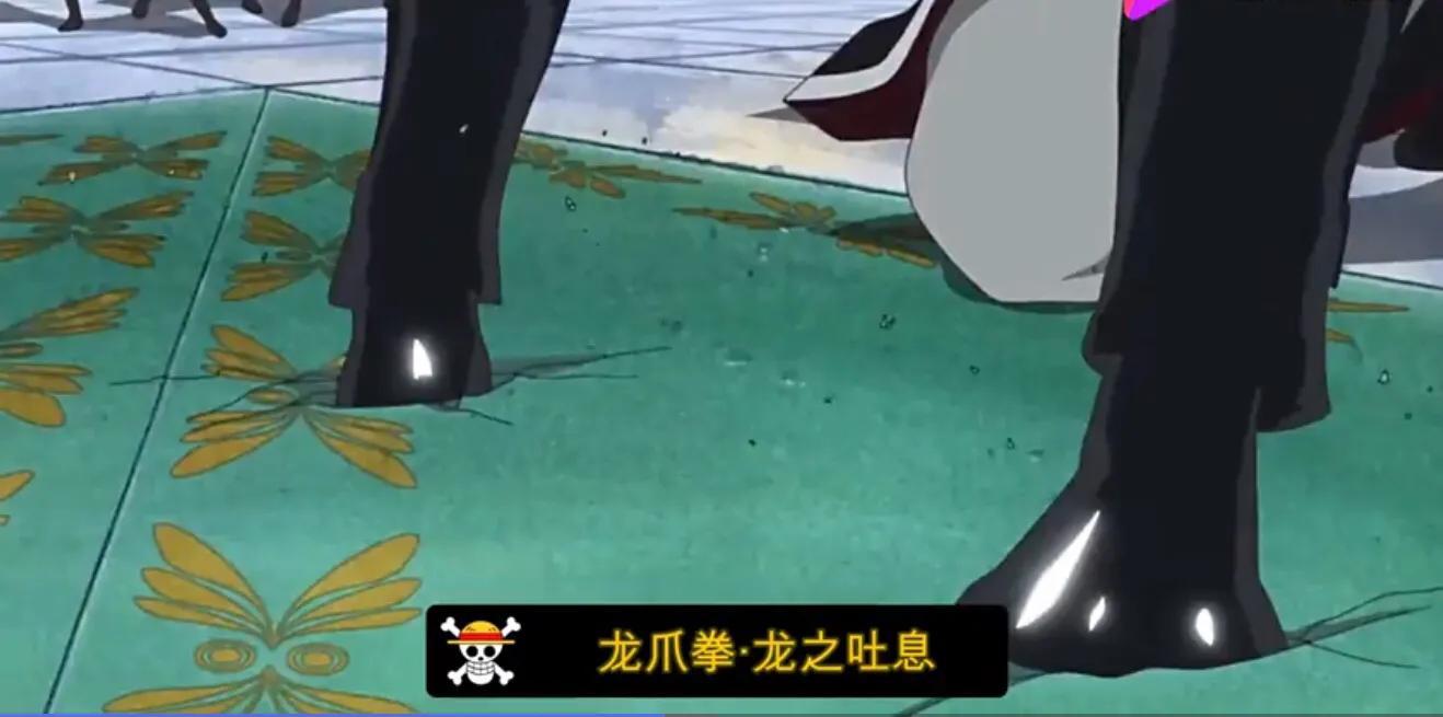 One Piece: Flame Dragon King Sabo's full display of skills, super ...