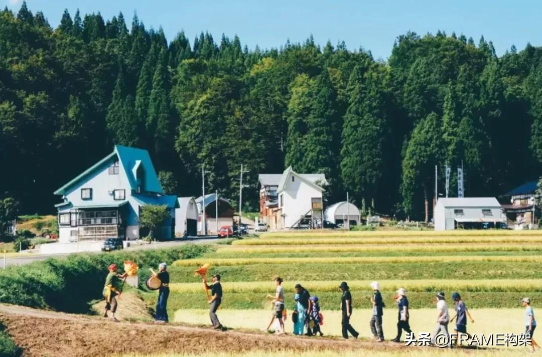 Rural Cultural Tourism in the Modern Context: Village, Art and Practice ...