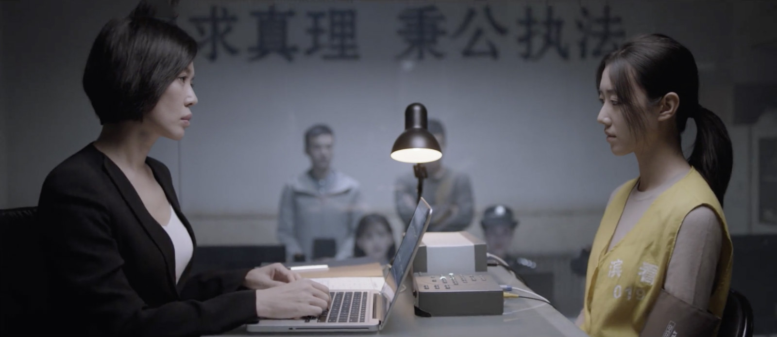 Life is like this!"True Detective of Lies" Zhou Ruojun said in tears, my heart was hurt - iMedia