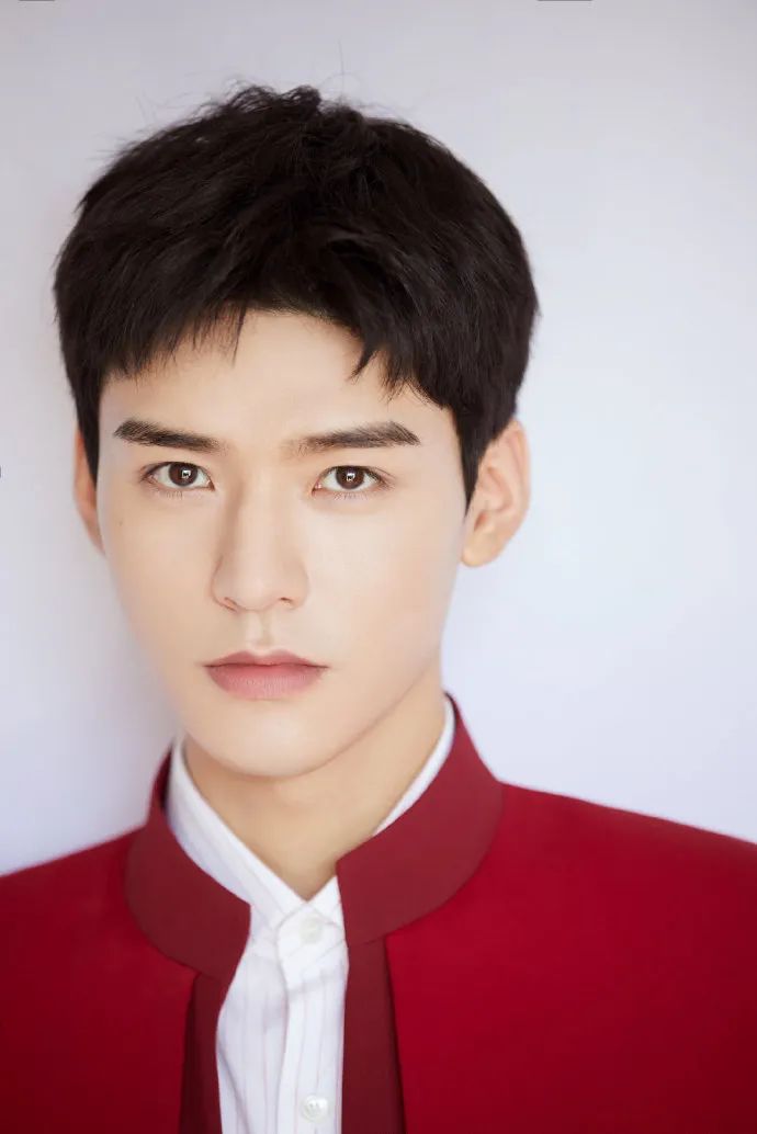 Gong Jun, start a new journey with "Huo Yan" - iMedia