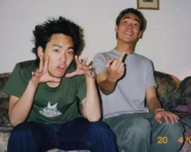 China's number one rapper - iMedia