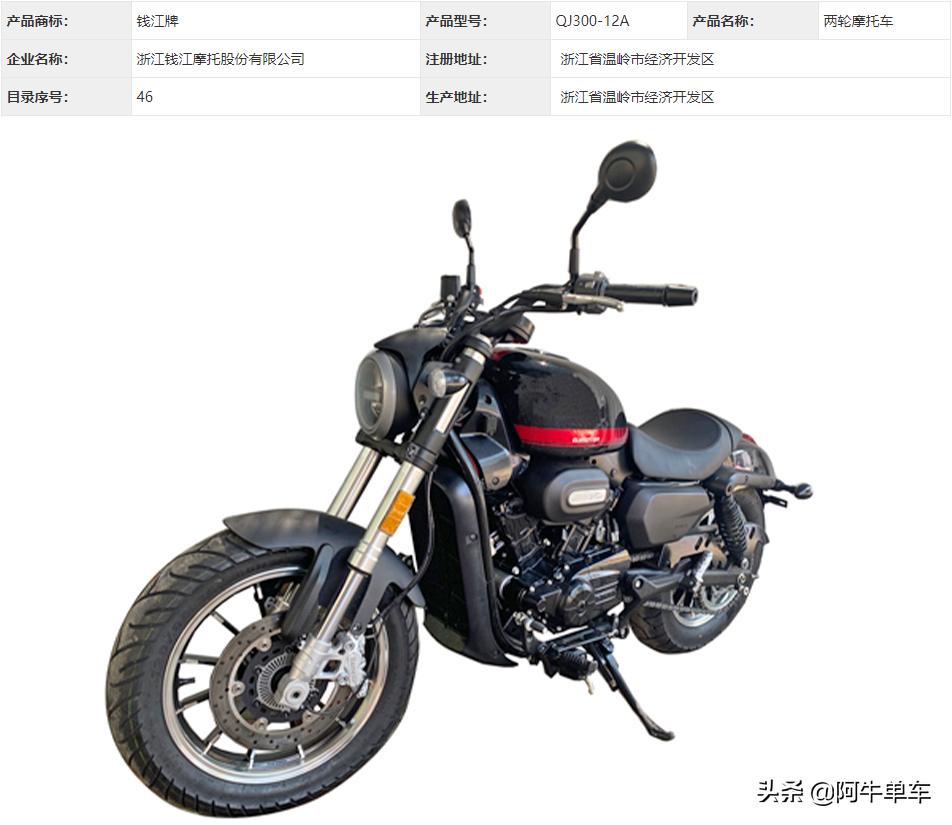 Car and sea tactics?QJmotor flash 300 is coming soon, there is also ...