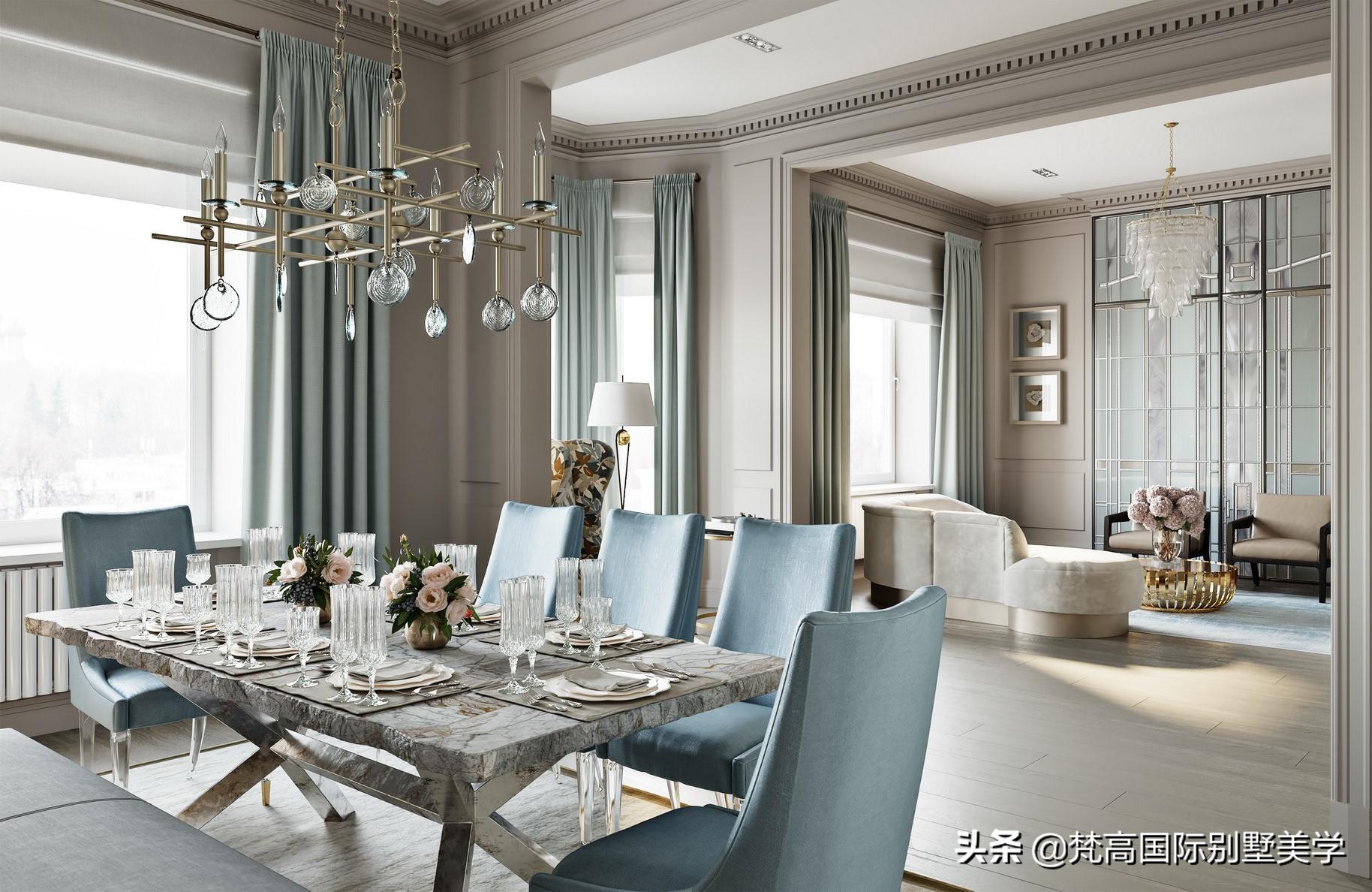 Which pits in cabinet customization must not be stepped on? - iMedia