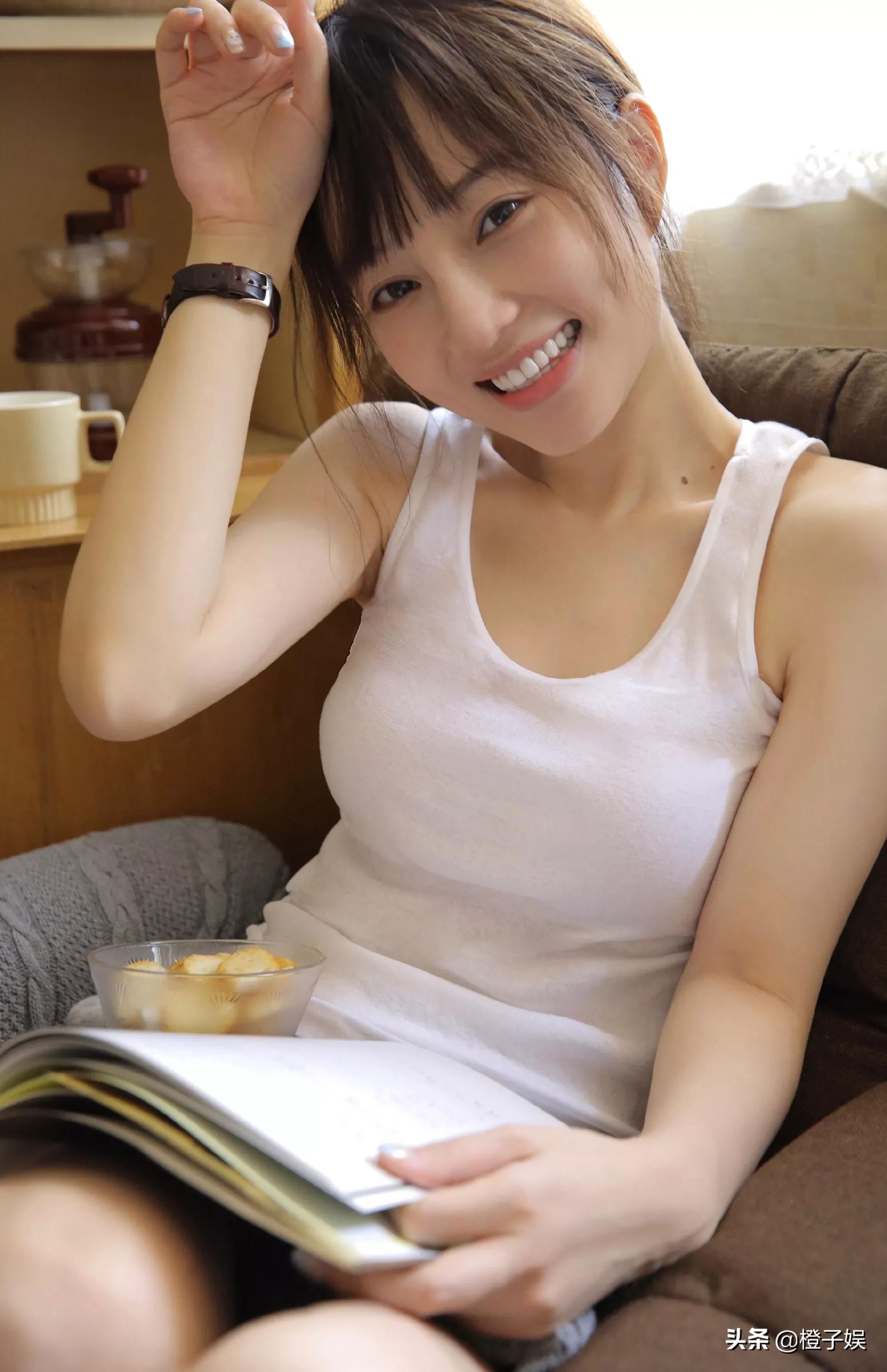 Li Xiaolu: Photo Beauty - iMedia