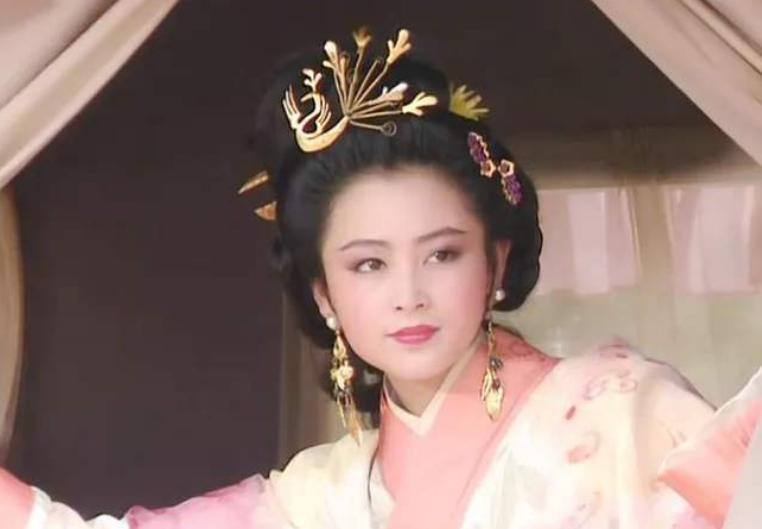 Mrs. Zhang Fei is Xia Houyuan's niece. Who is Zhao Yun's wife?The name ...