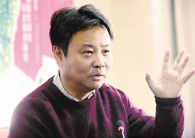 Yu Hua: Childhood experience is particularly important - iMedia