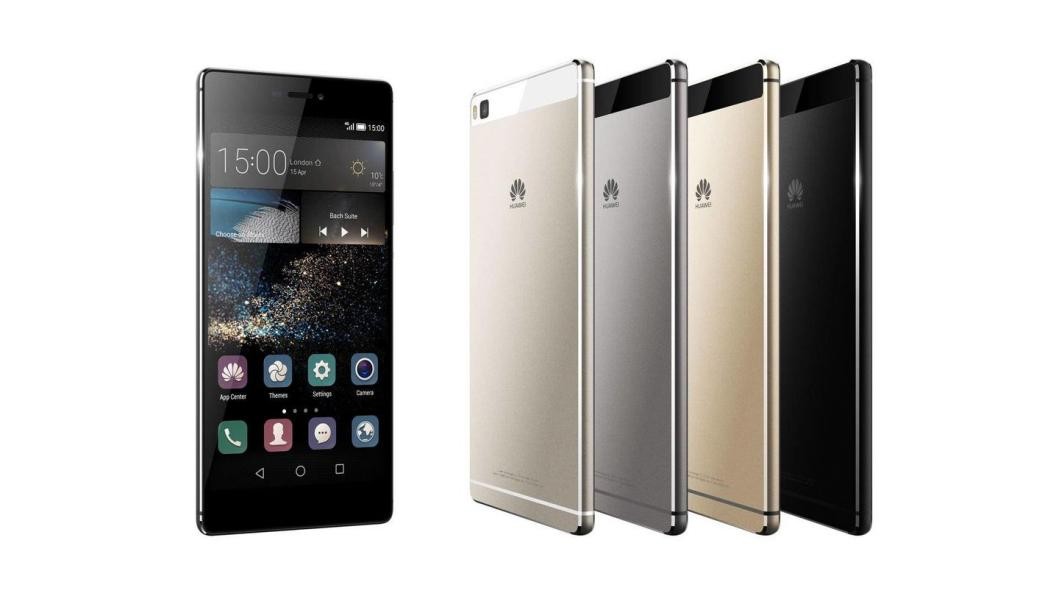 Historical review of Huawei P series focus on image flagship - iMedia