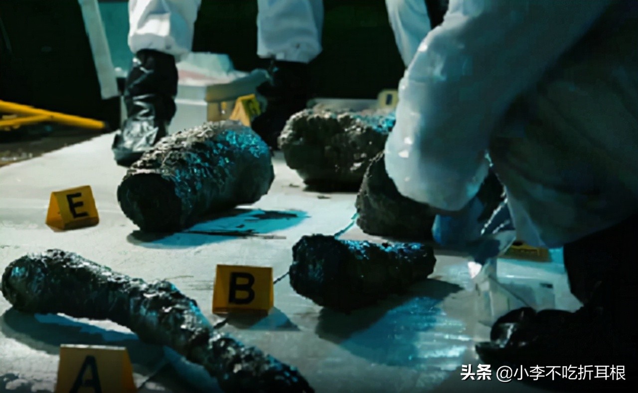 Live corpse segmentation, sexual abuse, and uncensored throughout!This ...