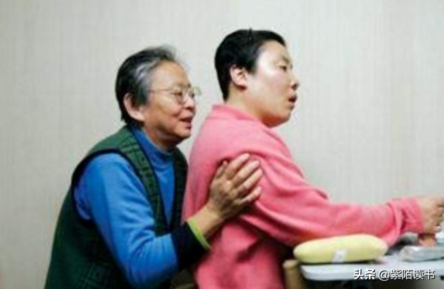 Tsinghua talented girl Zhu Ling was poisoned twice, her IQ dropped to a ...