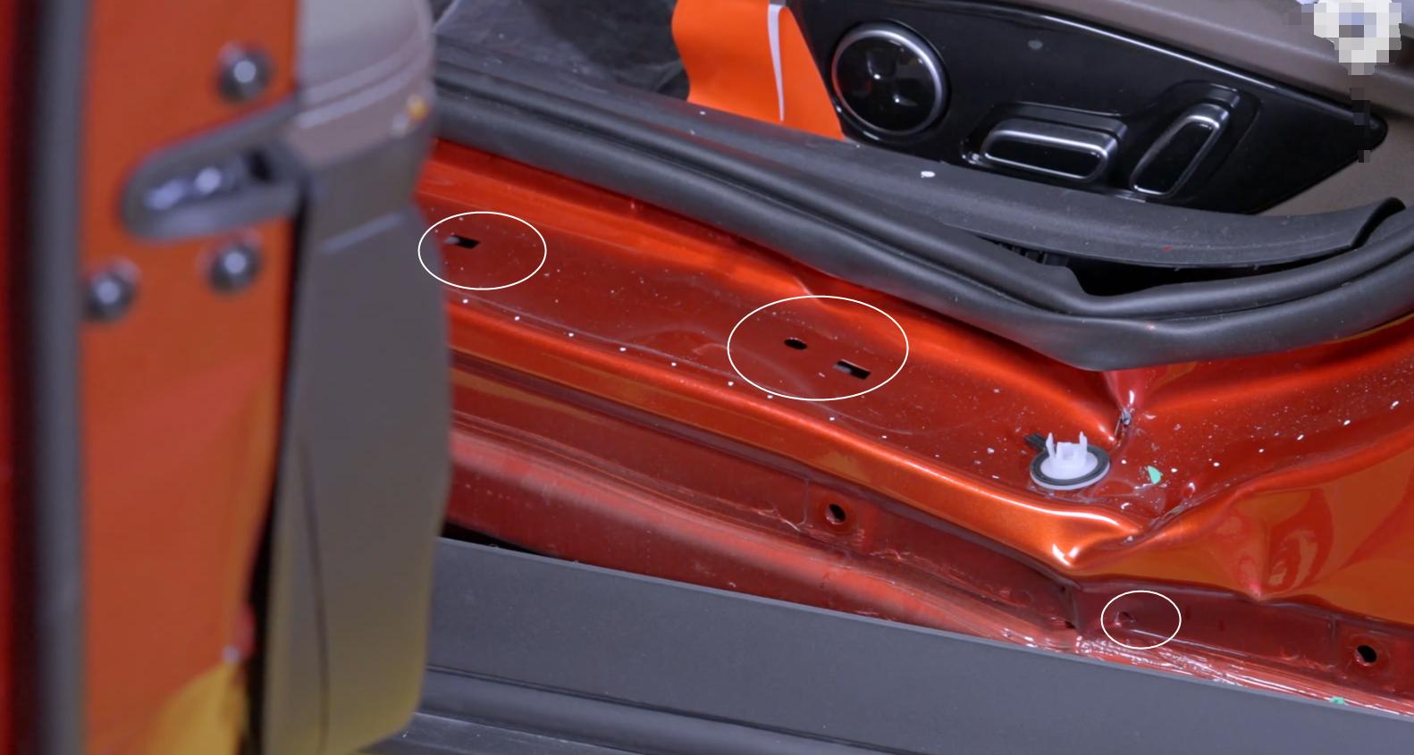 The BYD Han ev crashed and caught fire. Is the blade battery unsafe ...