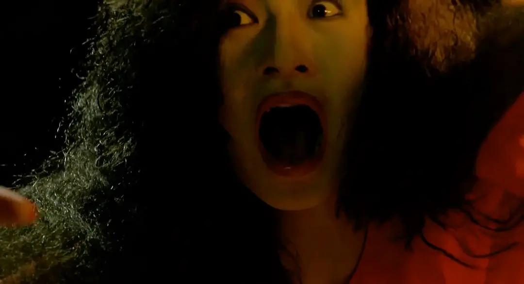 Chow Yun-fat's handsome and Zhong Chuhong's beauty make people forget ...