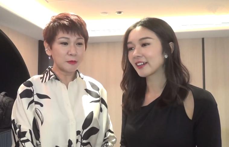 Xu Zhian's first love in Xiying has returned to filming in 26 years. He ...