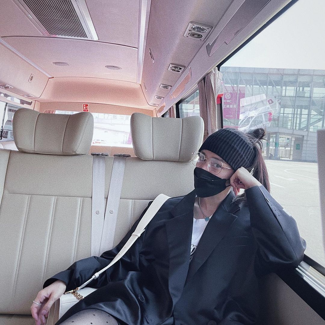 Reba, Yang Yang, Xiao Zhan, Zhao Liying, Wang Bo, Zhang Zhehan, Wang ...