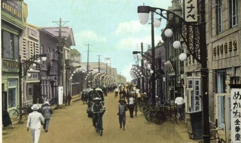 Top-secret old photos, revealing the true face of the century-old ...