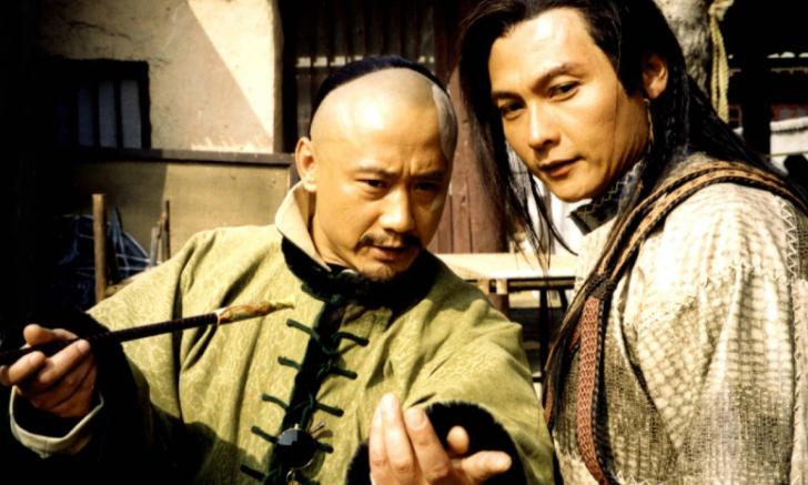 58-year-old action actor Yang Sheng has passed away. He has appeared in ...