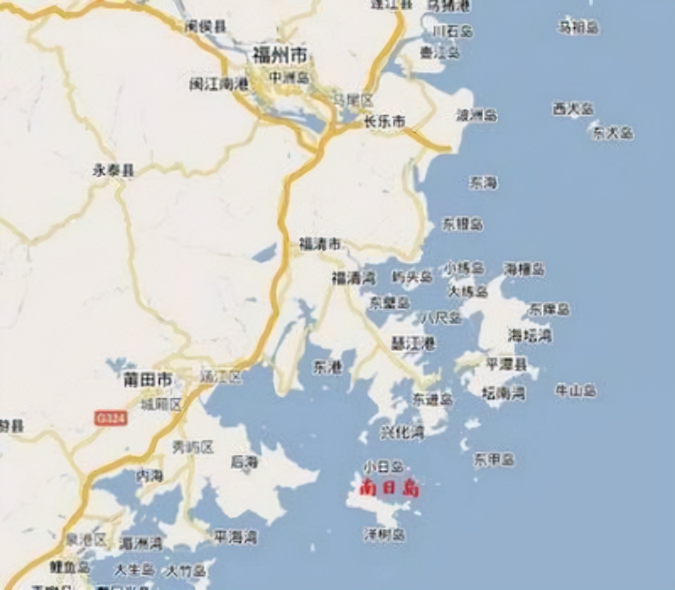 Battle of Nanri Island: Chiang Kai-shek's last counterattack against ...
