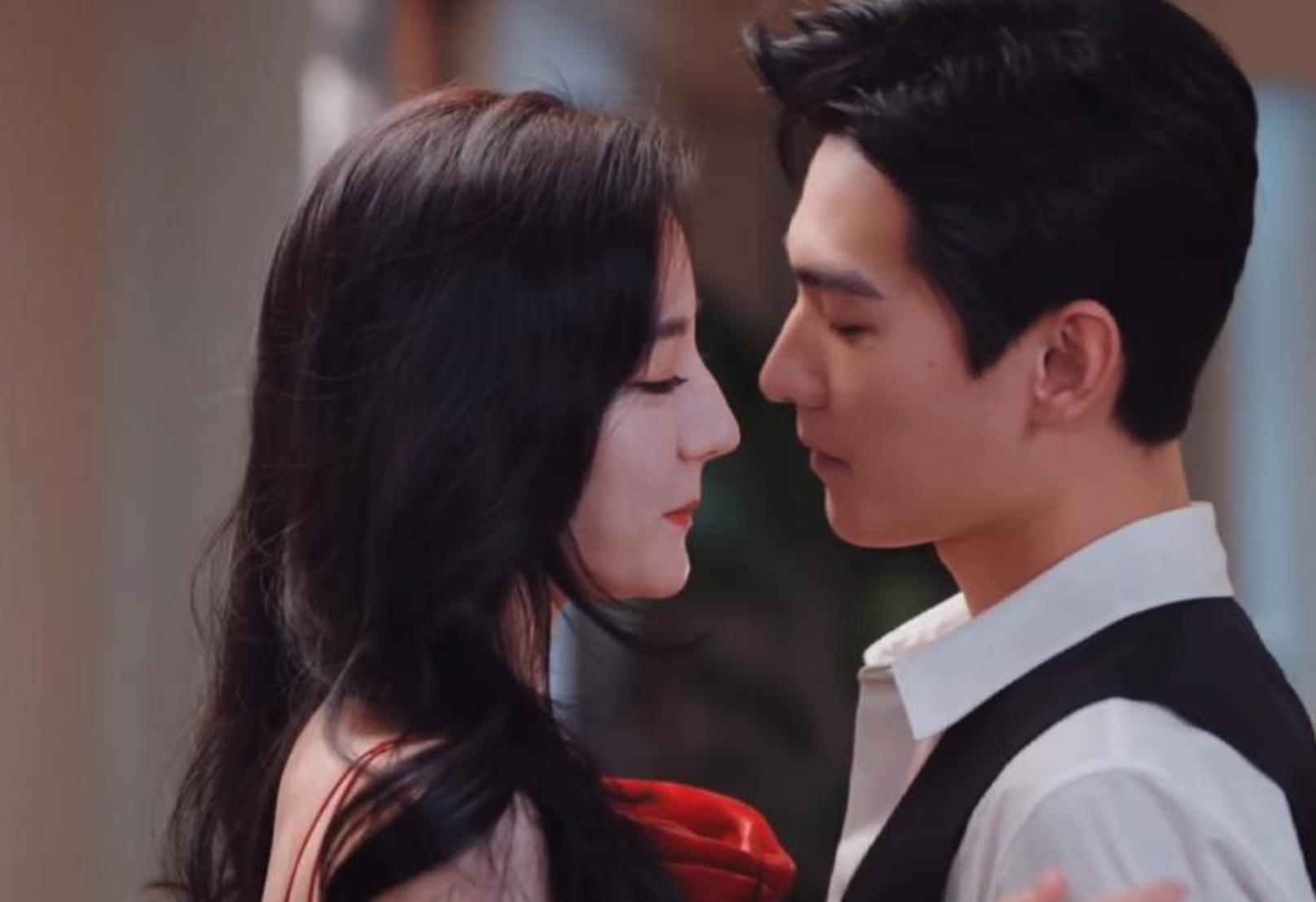 "Yu Qiao cp" power pairing: What kind of experience is it to fall in ...