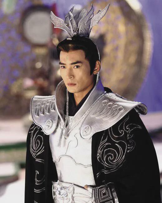 How did Erlang Shen Yang Jian become an eunuch? - iMedia