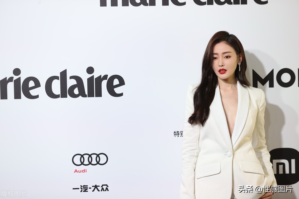 The Night of Jiaren Women's Influence, Ni Ni, Jin Chen, Zhang Yuqi ...