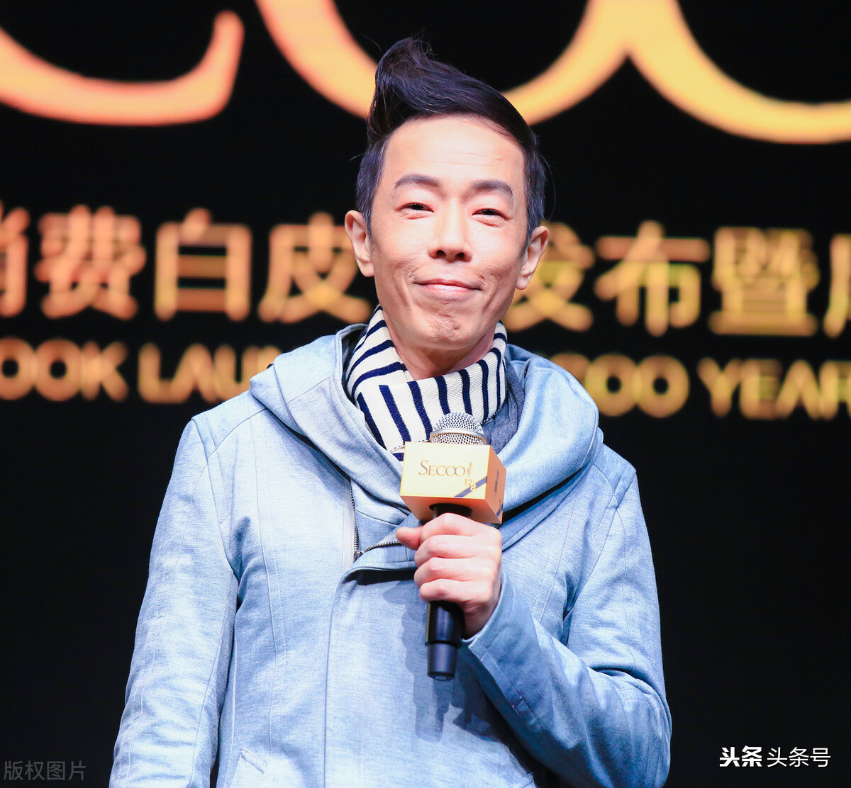 Beyond the band disbanded, Huang Jiaju's death is just a representation ...