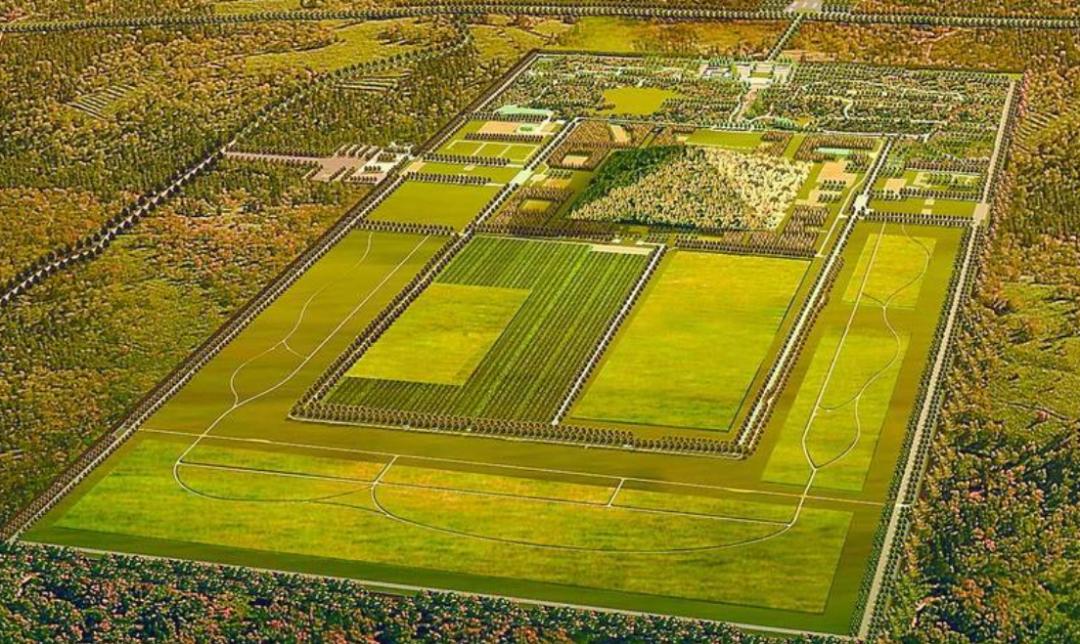 What are the unsolved mysteries hidden in the underground palace of the ...