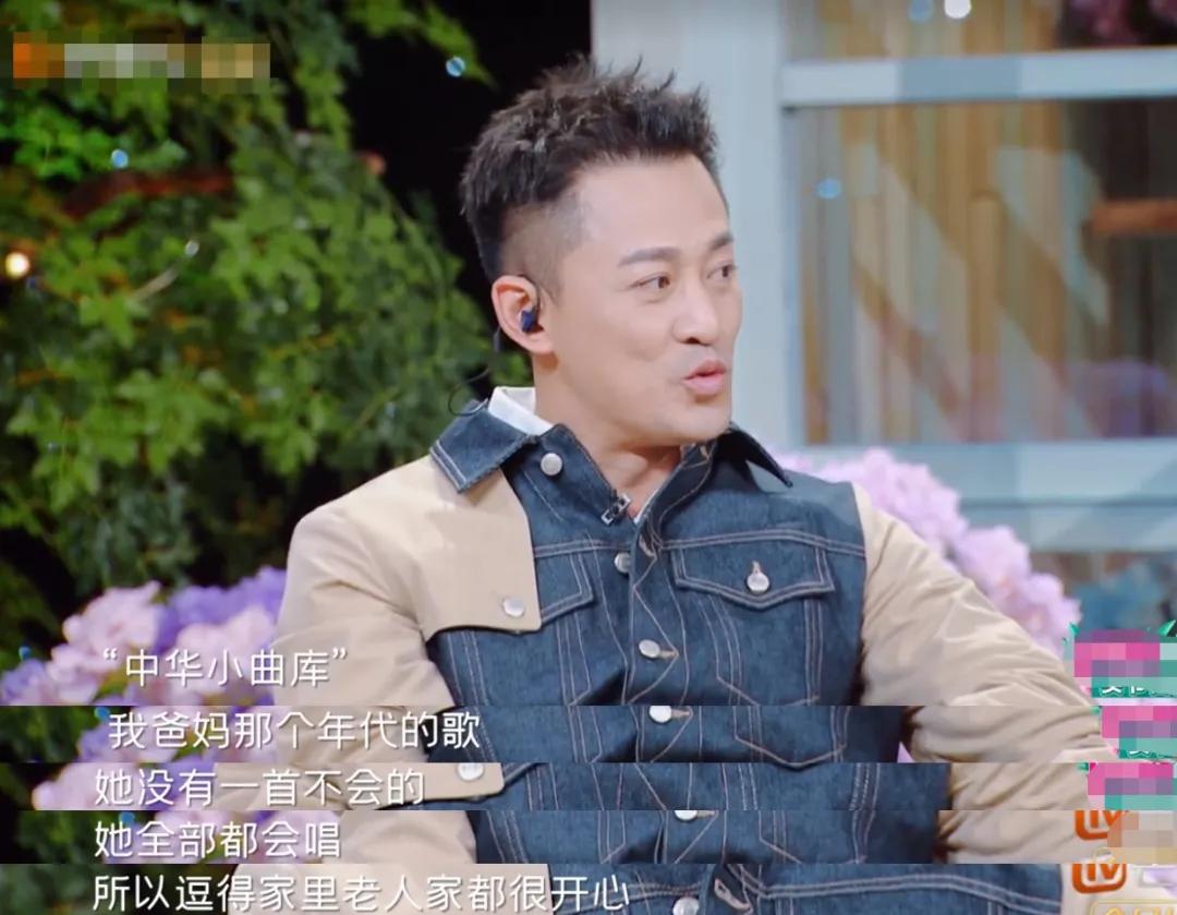 From Guo Biting to Lin Feng's wife, I finally know the criteria for the ...