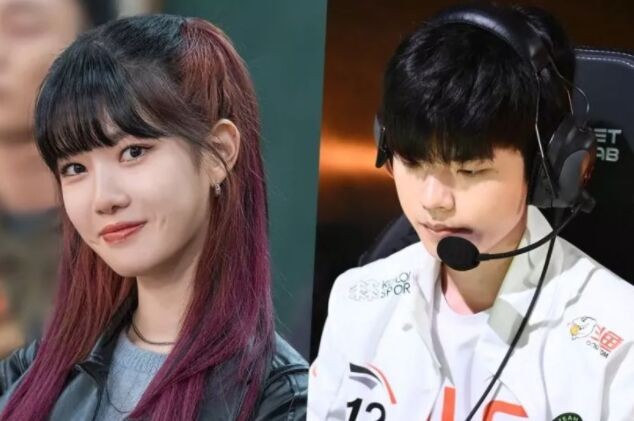 Deft finally has a girlfriend?The true identity of the female ...