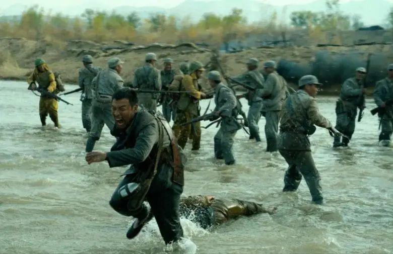 In July, the main theme of the movie "Fighting Fairies", "Revolutionary ...