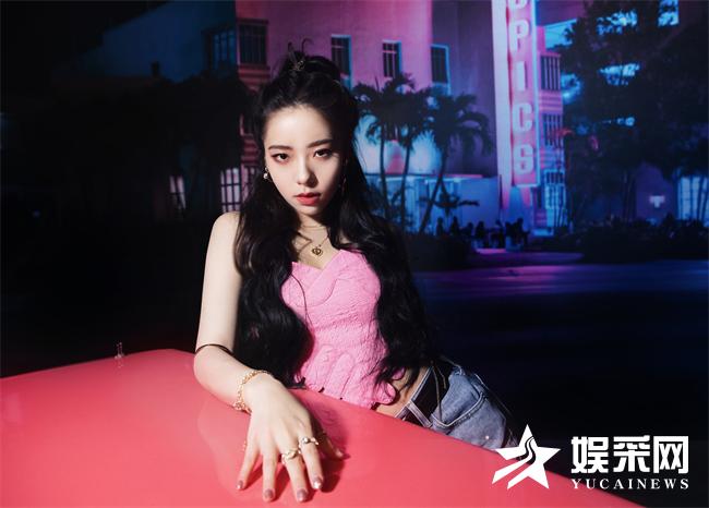 W8VES label Adawa's first EP "ADAWA EYE" officially launched - iMedia