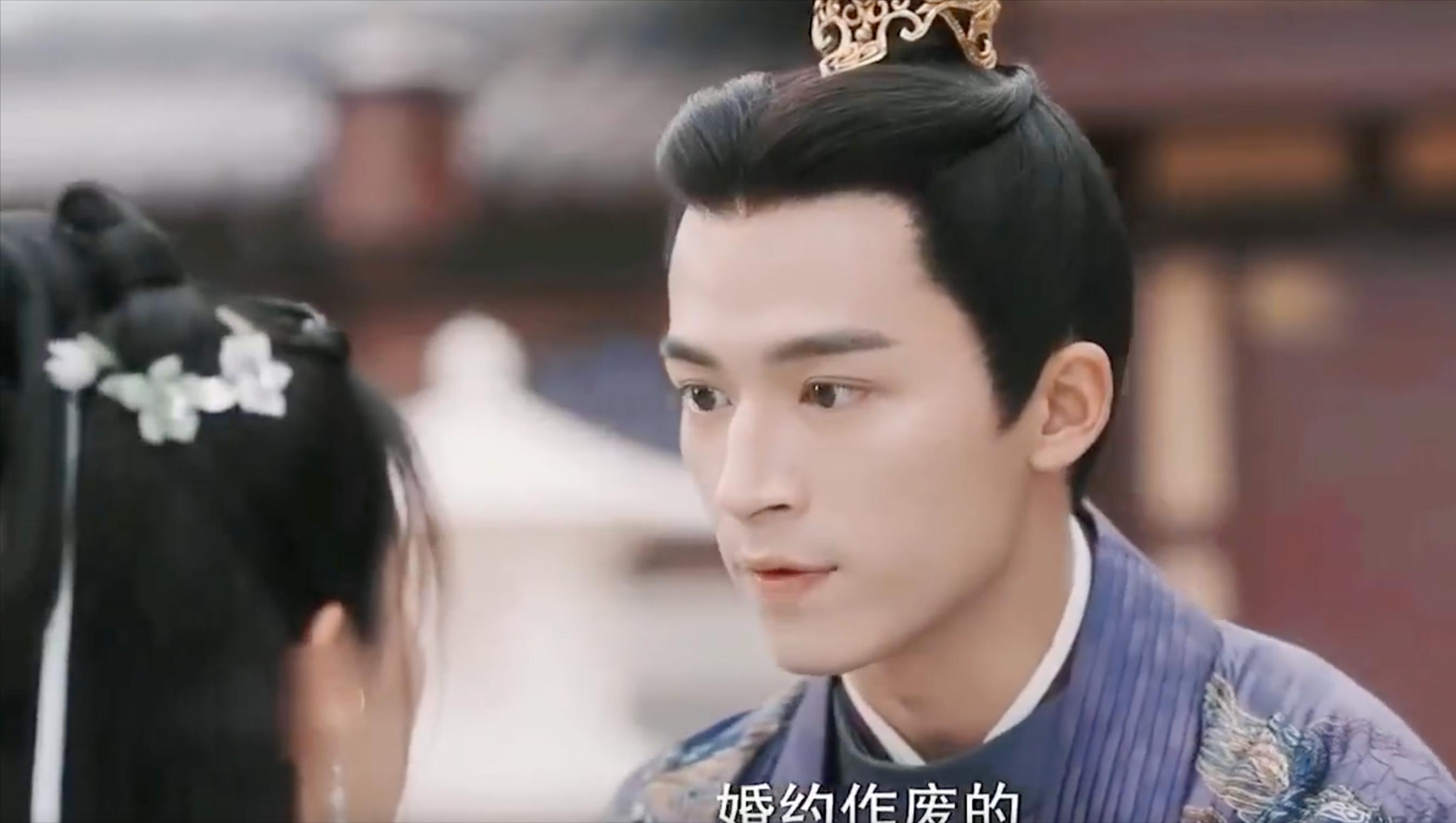 "Zhou Shengrui" The second sick man loves the heroine and can't turn ...