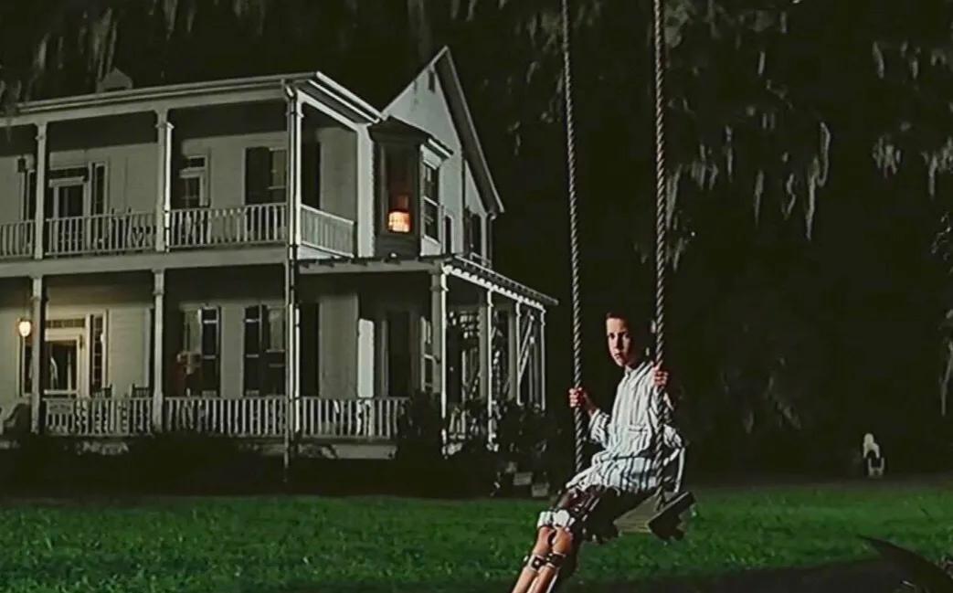 "Forrest Gump": Family background affects that Jenny cannot be with ...