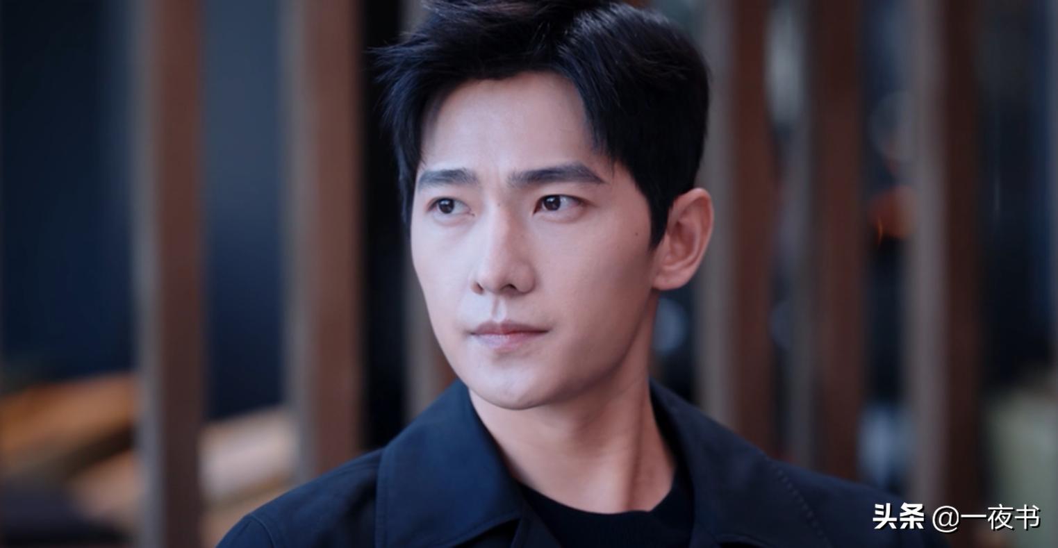 "You Are My Glory" Yu Tu succeeded in chasing his wife and staged a ...