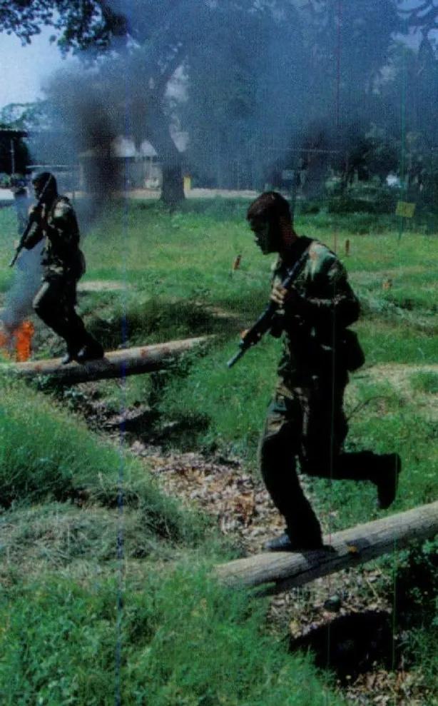 Descendants of the Venezuelan "Hunter Camp": "Red Devil" and his ...