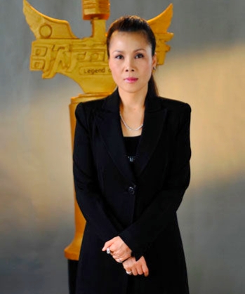 How is Tian Zhen, who is more than half a hundred years old, from the ...