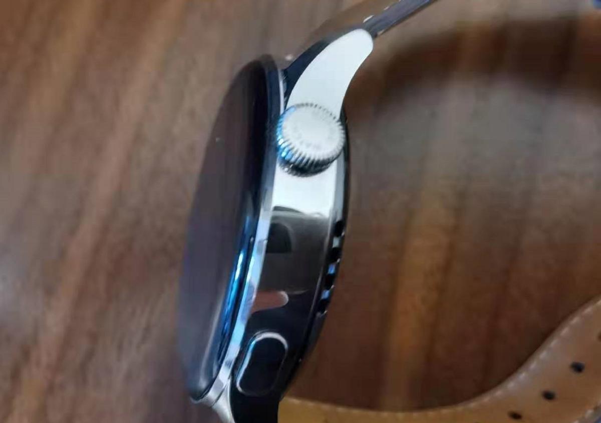 Are Harmony watches easy to use?Huawei Watch3 hands-on experience - iMedia