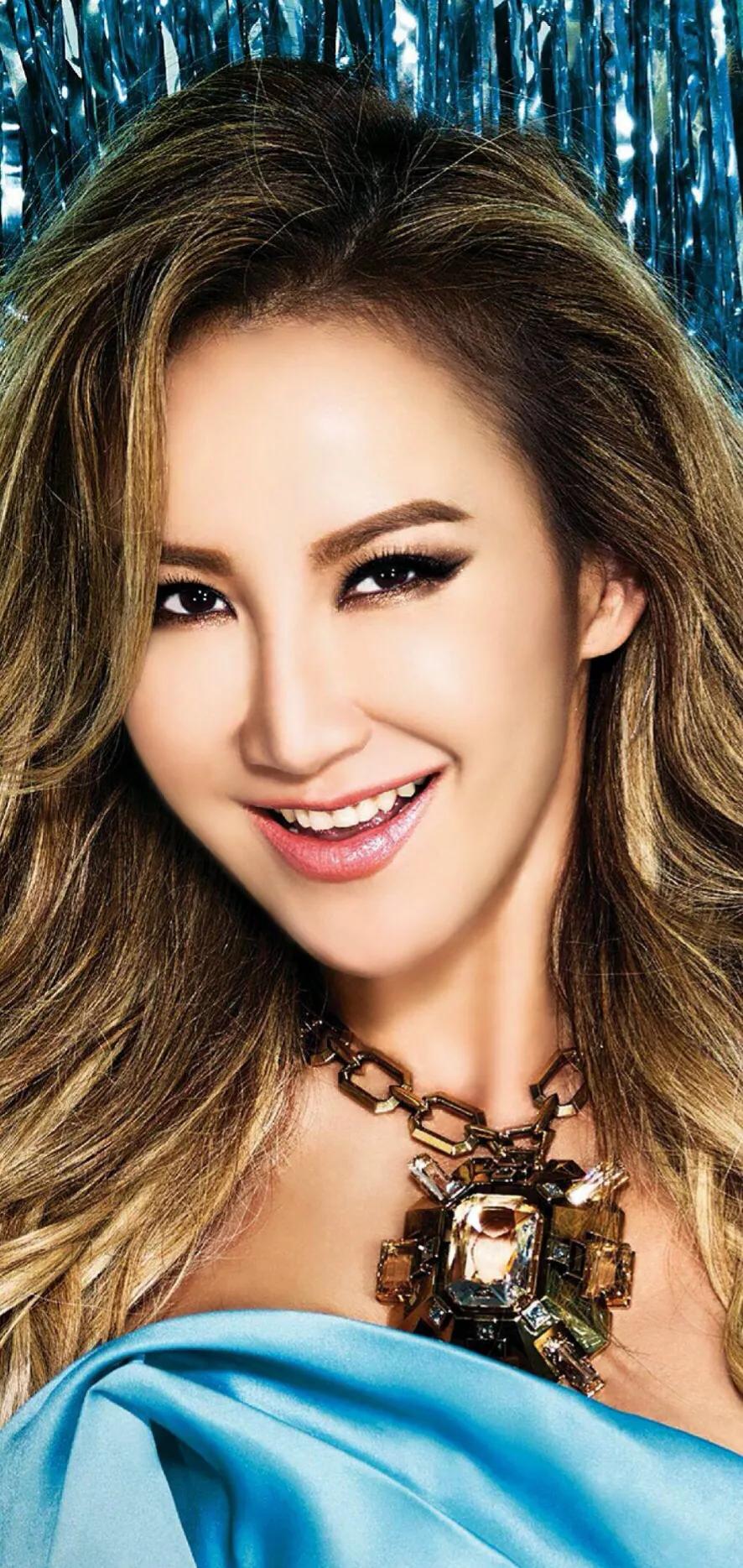 Coco Lee - iMedia