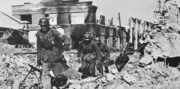 Analysis of the front-line forces of Hult's German 4th Panzer Army in ...