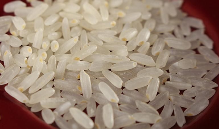 Detailed comparison of germ rice, brown rice and polished white rice in ...