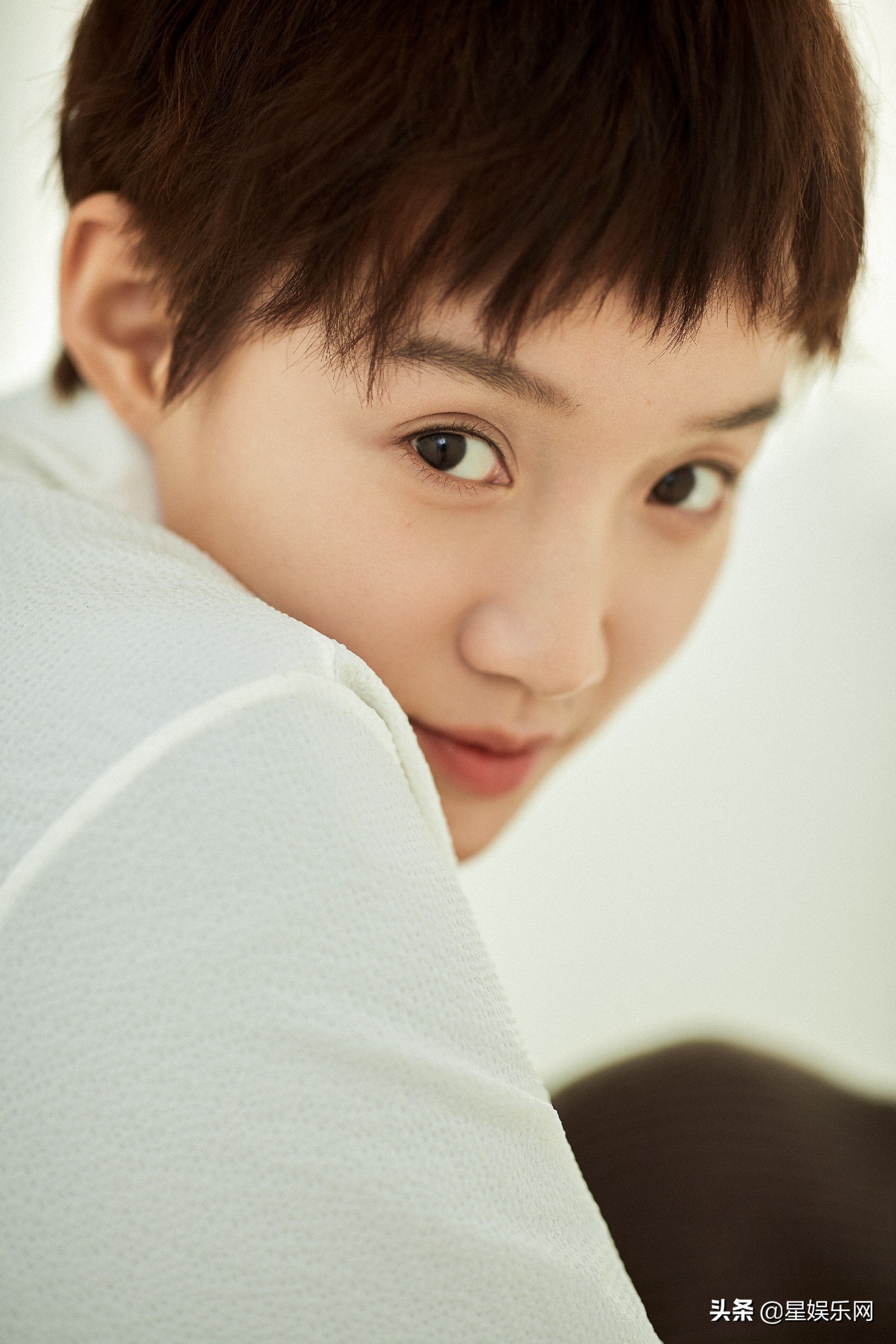 Double film shortlisted in Cannes!Huang Miyi debuts with "Street Baby ...