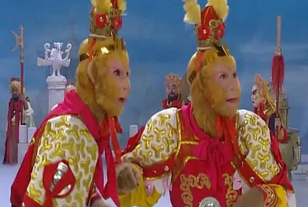 Journey to the West contemplates the terrifying details-the true and ...