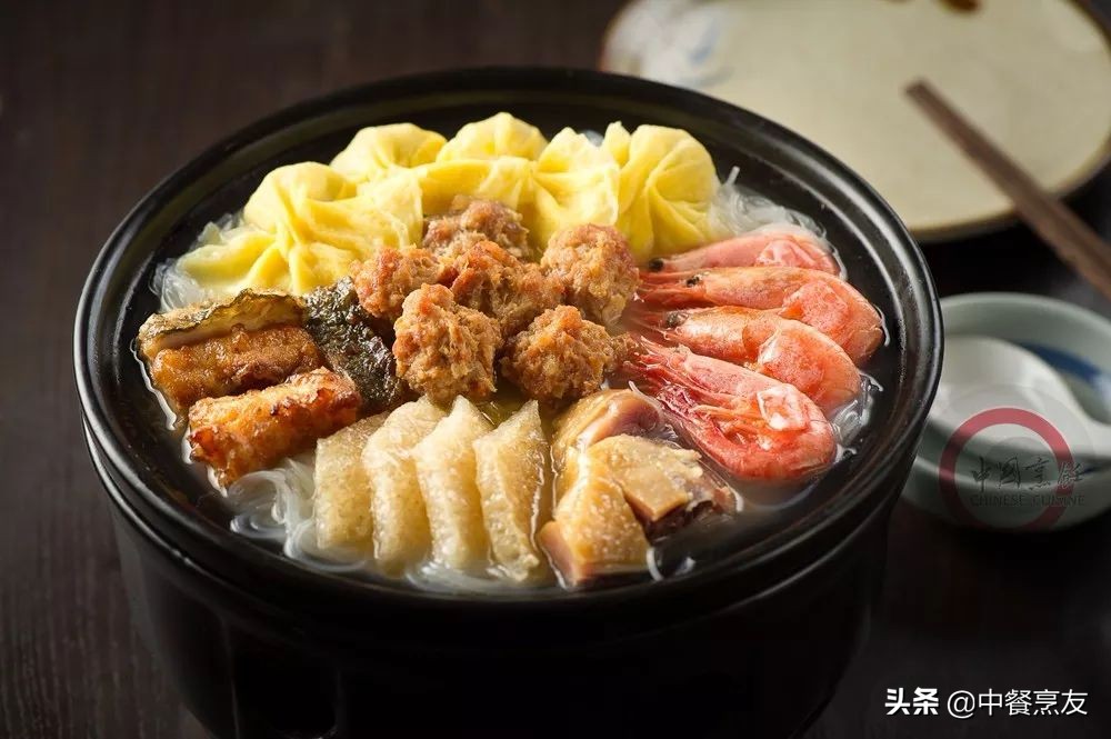 Best-selling dishes in the restaurant, must be ordered in the ...