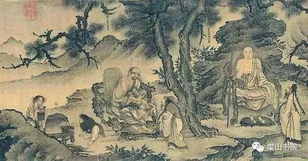 "Jin Ping Mei" and Religious Studies - iMedia