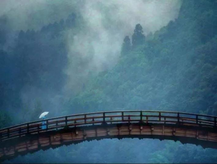 The origin of "Naihe Bridge" - iMedia