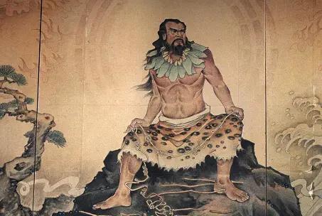 Fuxi Family in Chinese History - iMedia