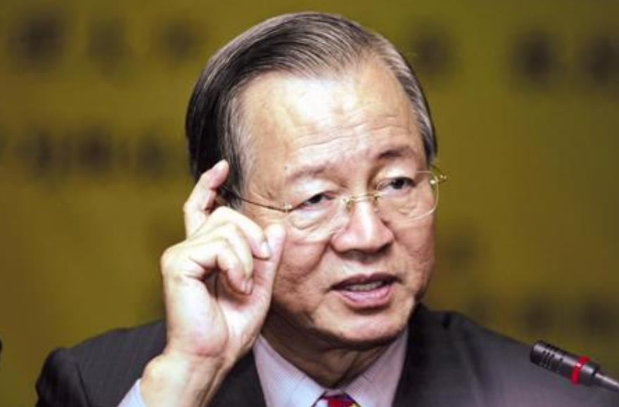 Are there really ghosts in the world?Master of Chinese Studies Zeng ...