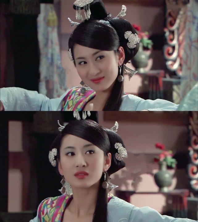 Childhood memories kill!A wave of unpopular ancient costume goddesses ...