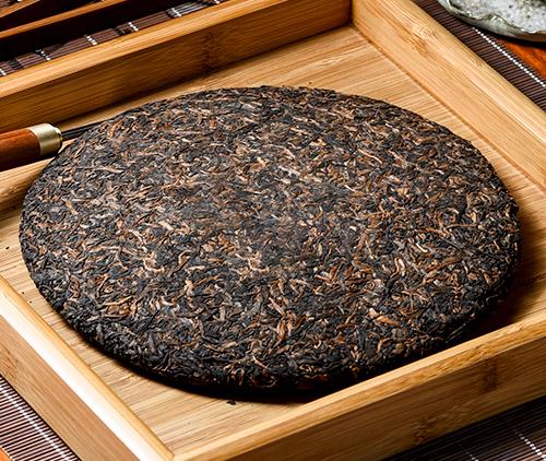 What is the "fullness" of tea soup? - iMedia