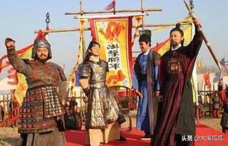 What kind of emperor is Zhu Huzhao? Why is Zhu Huzhao evaluated so ...