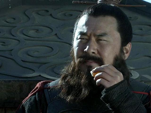 The only eunuch in the history of China was the eunuch who was crowned ...