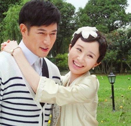 What has Chen Jianfeng experienced from being a TVB student to becoming ...